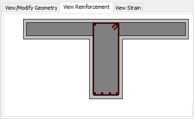 Existing Beam